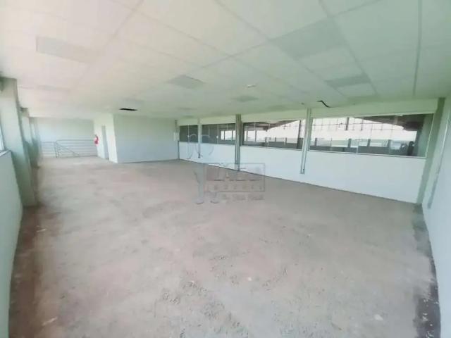Galpão / Depósito para Locação em Cravinhos/SP Centro