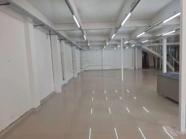 Galpão / Depósito para Locação em Cravinhos/SP Centro