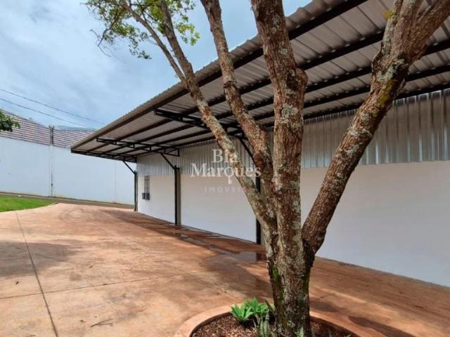 Galpão / Depósito para Locação em Cravinhos/SP Via Anhanguera