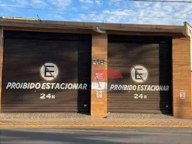 Galpão / Depósito para Locação em Cubatão/SP Vila Couto