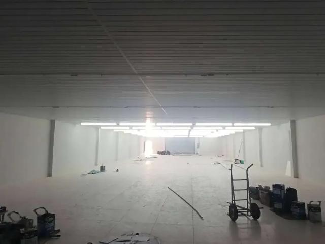 Galpão / Depósito para Locação em Cuiabá/MT Centro Sul