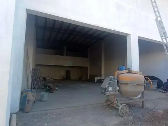 Galpão / Depósito para Locação em Cuiabá/MT Cidade Alta 5 Quartos