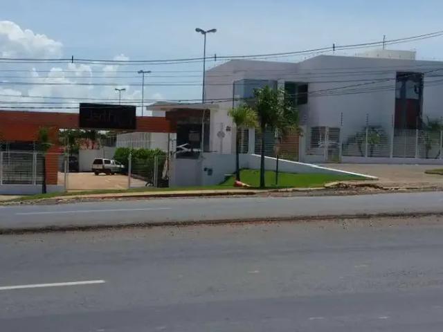 Galpão / Depósito para Locação em Cuiabá/MT Altos do Coxipó
