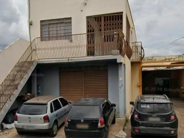 Galpão / Depósito para Locação em Cuiabá/MT Dom Aquino