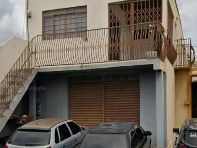 Galpão / Depósito para Locação em Cuiabá/MT Dom Aquino