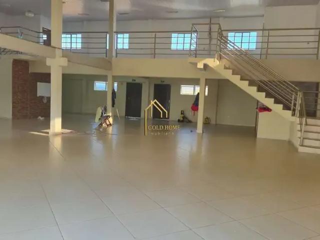 Galpão / Depósito para Locação em Cuiabá/MT Dom Bosco 1 Quartos