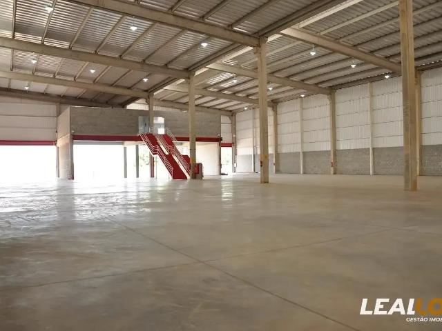 Galpão / Depósito para Locação em Cuiabá/MT Distrito Industrial