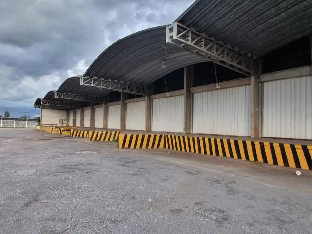 Galpão / Depósito para Locação em Cuiabá/MT Distrito Industrial