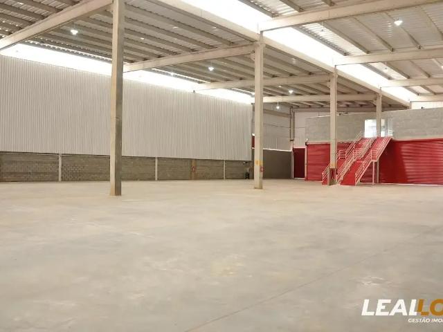 Galpão / Depósito para Locação em Cuiabá/MT Distrito Industrial