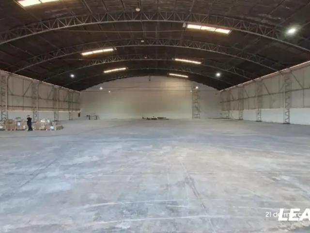 Galpão / Depósito para Locação em Cuiabá/MT Distrito Industrial