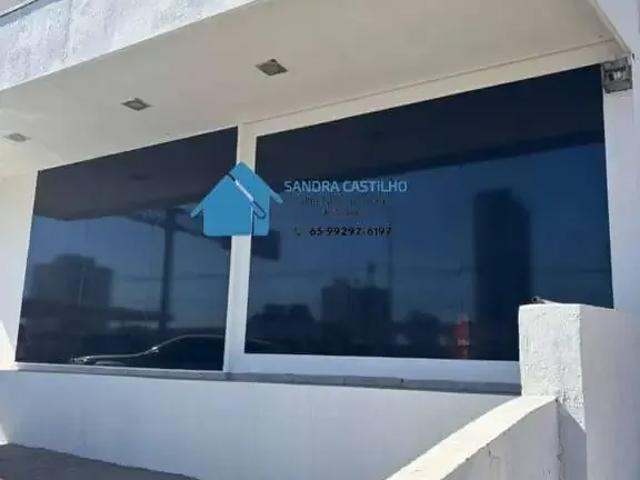 Galpão / Depósito para Locação em Cuiabá/MT Duque de Caxias I