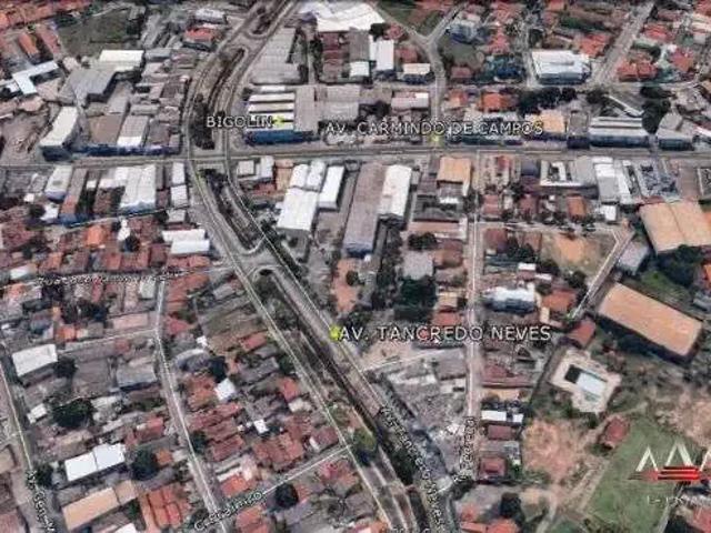 Galpão / Depósito para Locação em Cuiabá/MT Jardim Califórnia