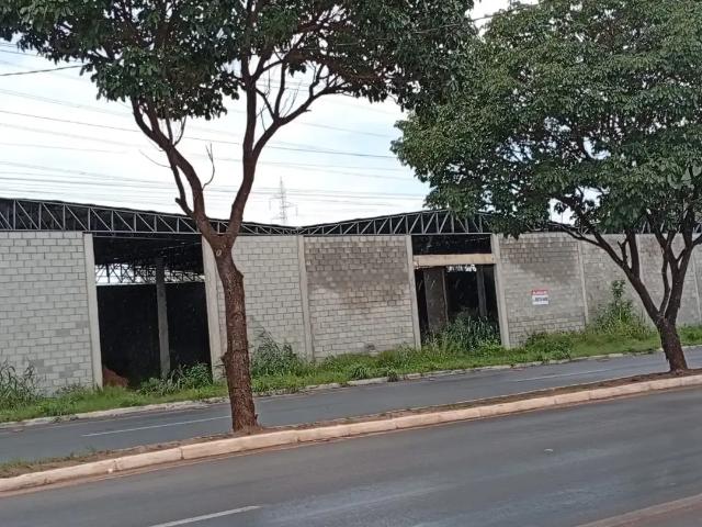 Galpão / Depósito para Locação em Cuiabá/MT Jardim Imperial II