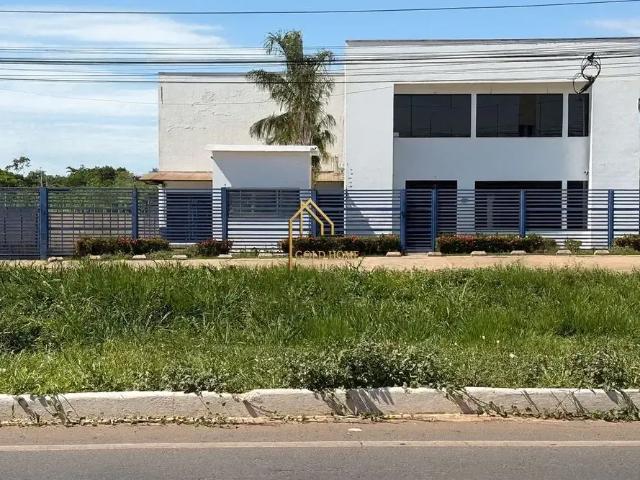 Galpão / Depósito para Locação em Cuiabá/MT Jardim Imperial