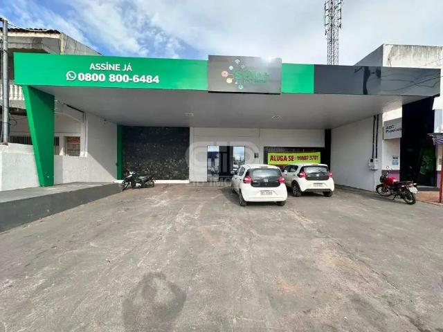 Galpão / Depósito para Locação em Cuiabá/MT Jardim Industriário I