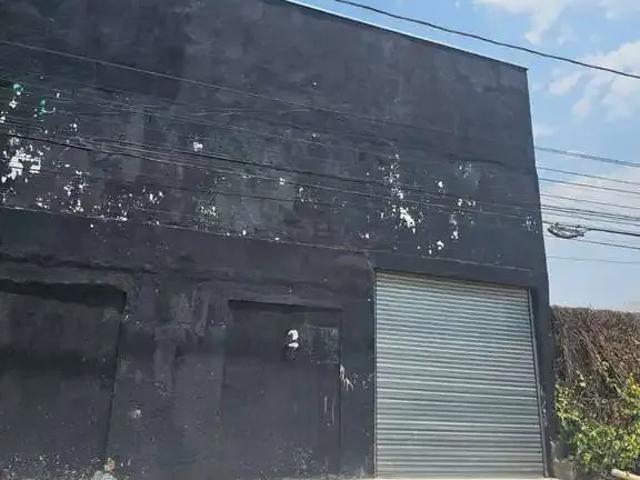Galpão / Depósito para Locação em Cuiabá/MT Jardim Leblon