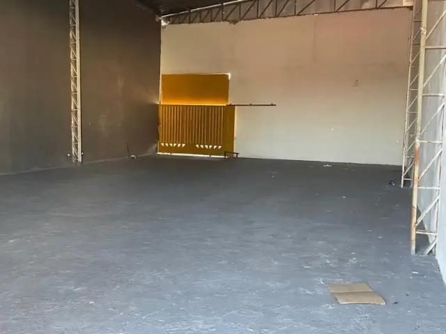 Galpão / Depósito para Locação em Cuiabá/MT Jardim Renascer