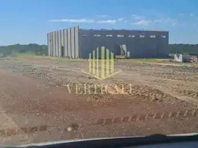 Galpão / Depósito para Locação em Cuiabá/MT Jardim Ubirajara