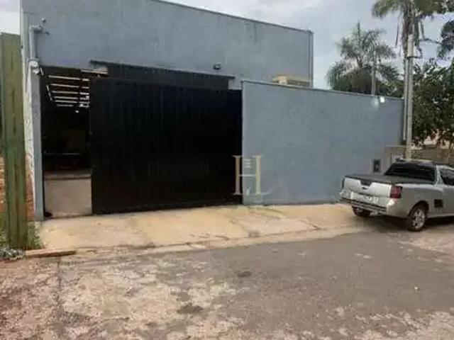 Galpão / Depósito para Locação em Cuiabá/MT Morada dos Nobres