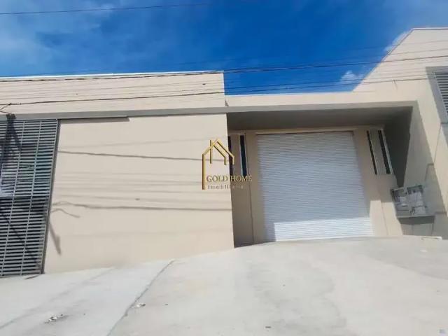 Galpão / Depósito para Locação em Cuiabá/MT São José
