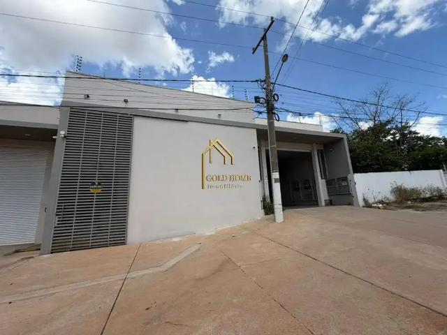 Galpão / Depósito para Locação em Cuiabá/MT São José