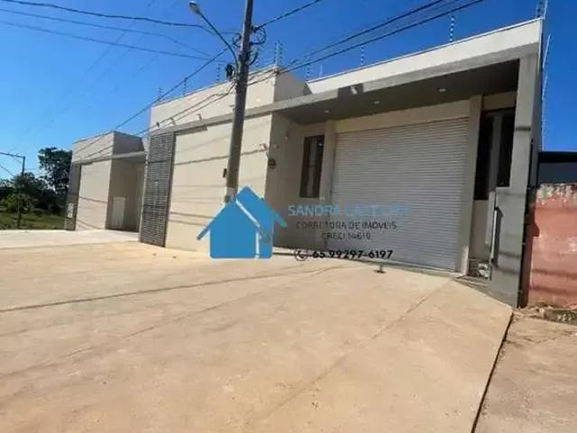 Galpão / Depósito para Locação em Cuiabá/MT São José