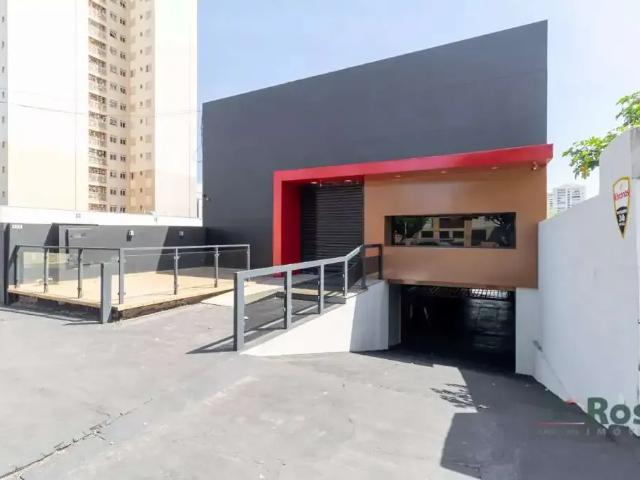 Galpão / Depósito para Locação em Cuiabá/MT Santa Rosa