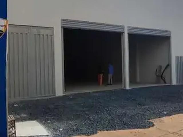 Galpão / Depósito para Locação em Cuiabá/MT Porto