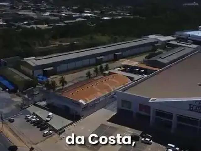 Galpão / Depósito para Locação em Cuiabá/MT Parque Ohara