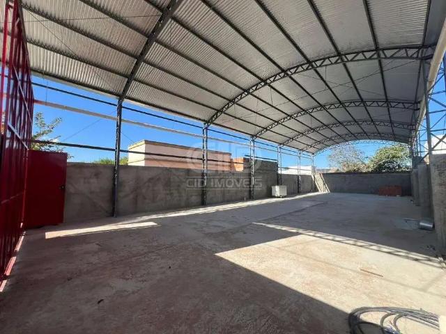 Galpão / Depósito para Locação em Cuiabá/MT Parque Residencial Tropical Ville