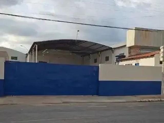 Galpão / Depósito para Locação em Cuiabá/MT Pico do Amor