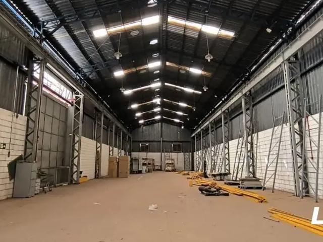 Galpão / Depósito para Locação em Cuiabá/MT Praeirinho