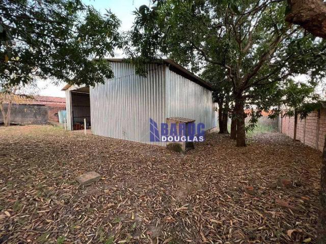 Galpão / Depósito para Locação em Cuiabá/MT Ribeirão da Ponte
