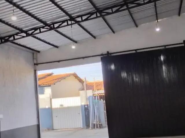 Galpão / Depósito para Locação em Cuiabá/MT Tijucal