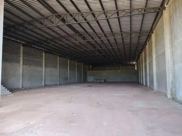 Galpão / Depósito para Locação em Cuiabá/MT Zona Rural
