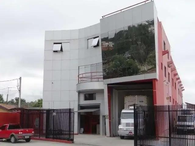 Galpão / Depósito para Locação em Curitiba/PR Uberaba