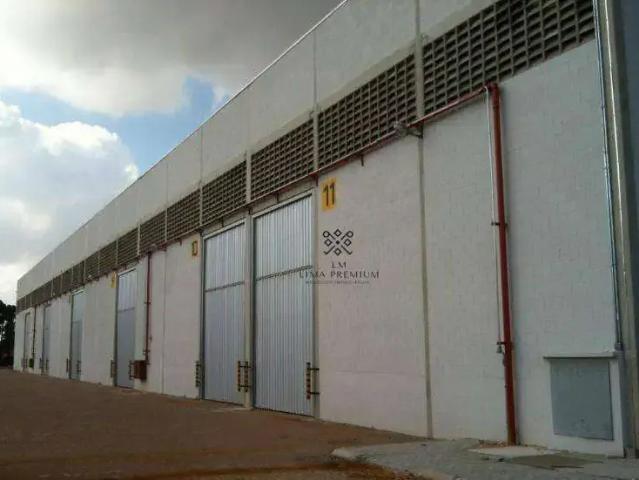Galpão / Depósito para Locação em Curitiba/PR Umbará