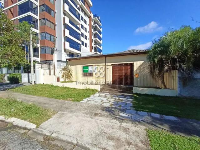 Galpão / Depósito para Locação em Curitiba/PR Vila Izabel 1 Quartos