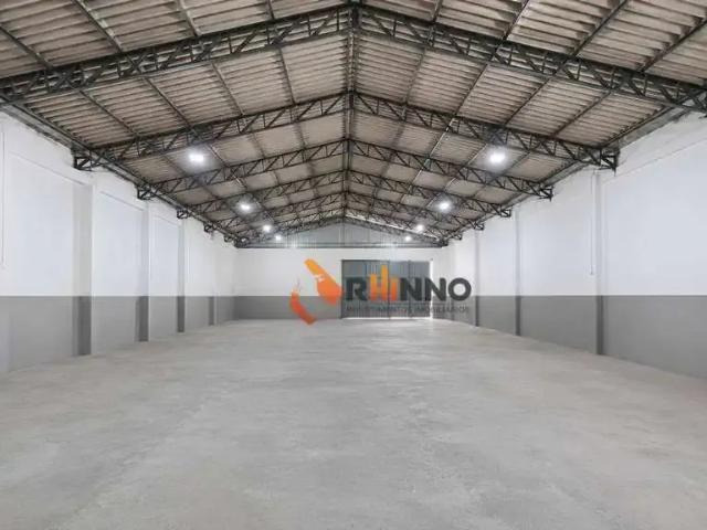 Galpão / Depósito para Locação em Curitiba/PR Bacacheri