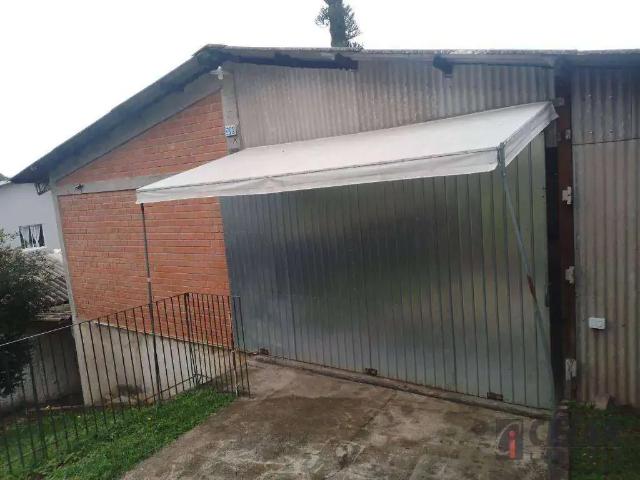 Galpão / Depósito para Locação em Curitiba/PR Bairro Alto