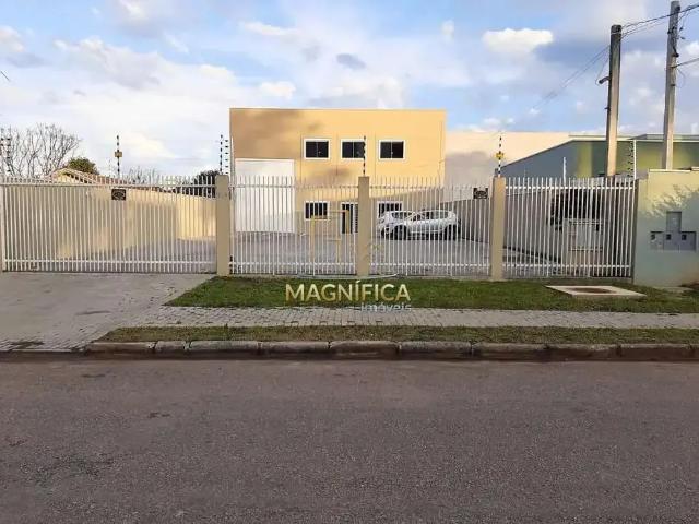 Galpão / Depósito para Locação em Curitiba/PR Boqueirão
