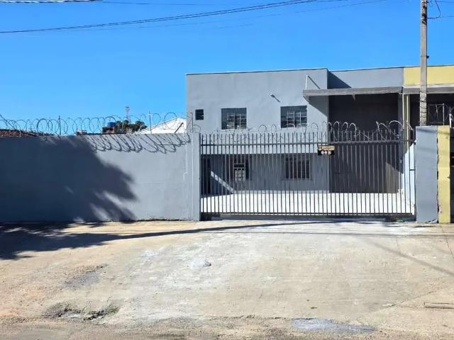 Galpão / Depósito para Locação em Curitiba/PR Boqueirão