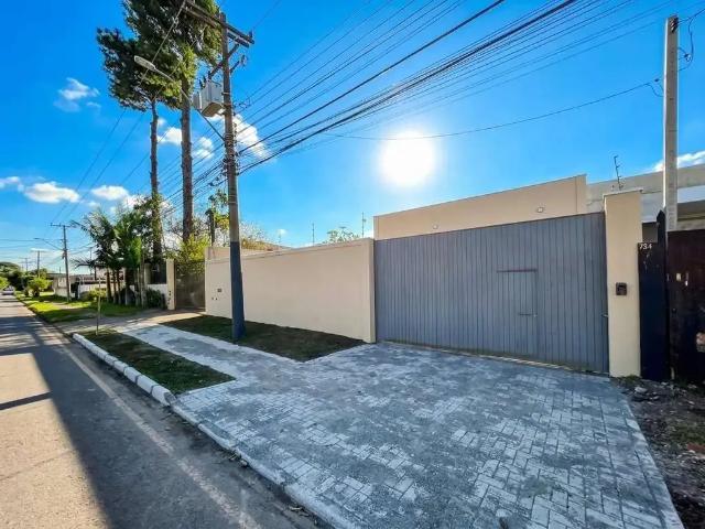 Galpão / Depósito para Locação em Curitiba/PR Boqueirão