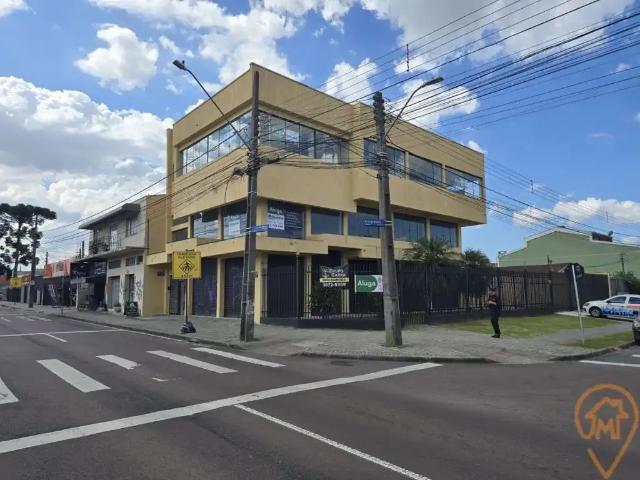 Galpão / Depósito para Locação em Curitiba/PR Boqueirão