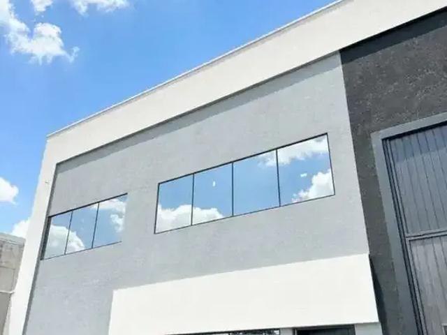 Galpão / Depósito para Locação em Curitiba/PR Boqueirão