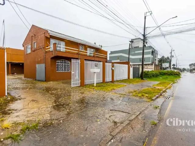Galpão / Depósito para Locação em Curitiba/PR Boqueirão