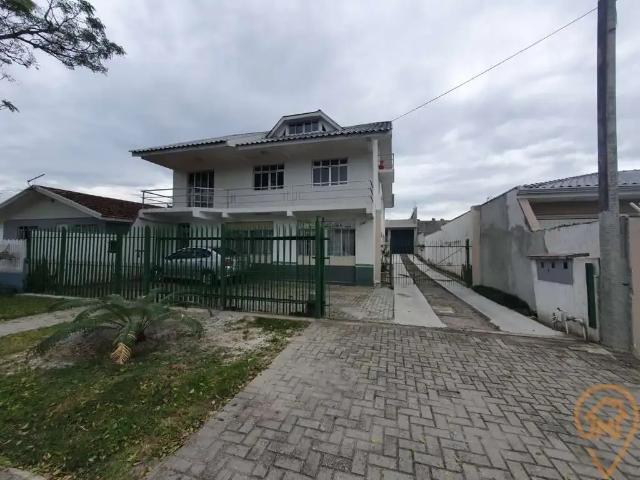 Galpão / Depósito para Locação em Curitiba/PR Boqueirão