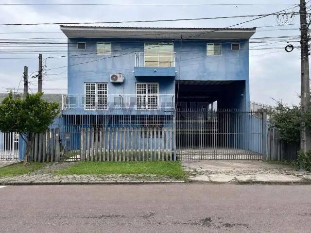 Galpão / Depósito para Locação em Curitiba/PR Cajuru