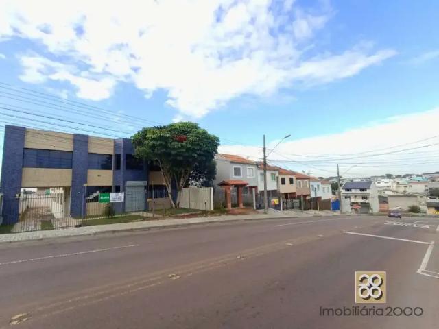 Galpão / Depósito para Locação em Curitiba/PR Cajuru 4 Quartos
