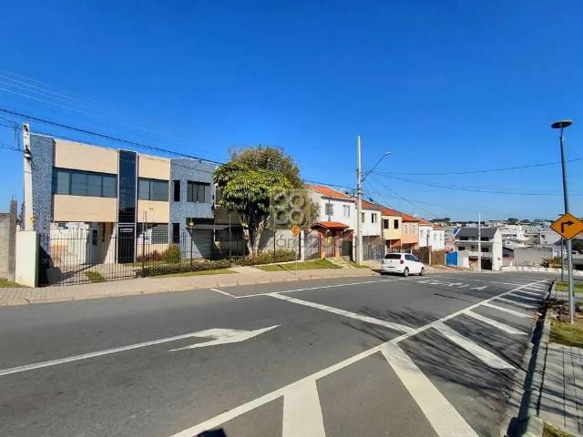 Galpão / Depósito para Locação em Curitiba/PR Cajuru 4 Quartos